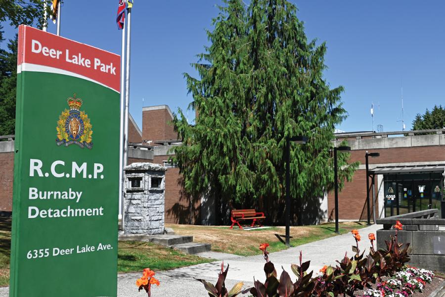 Home Page | City of Burnaby
